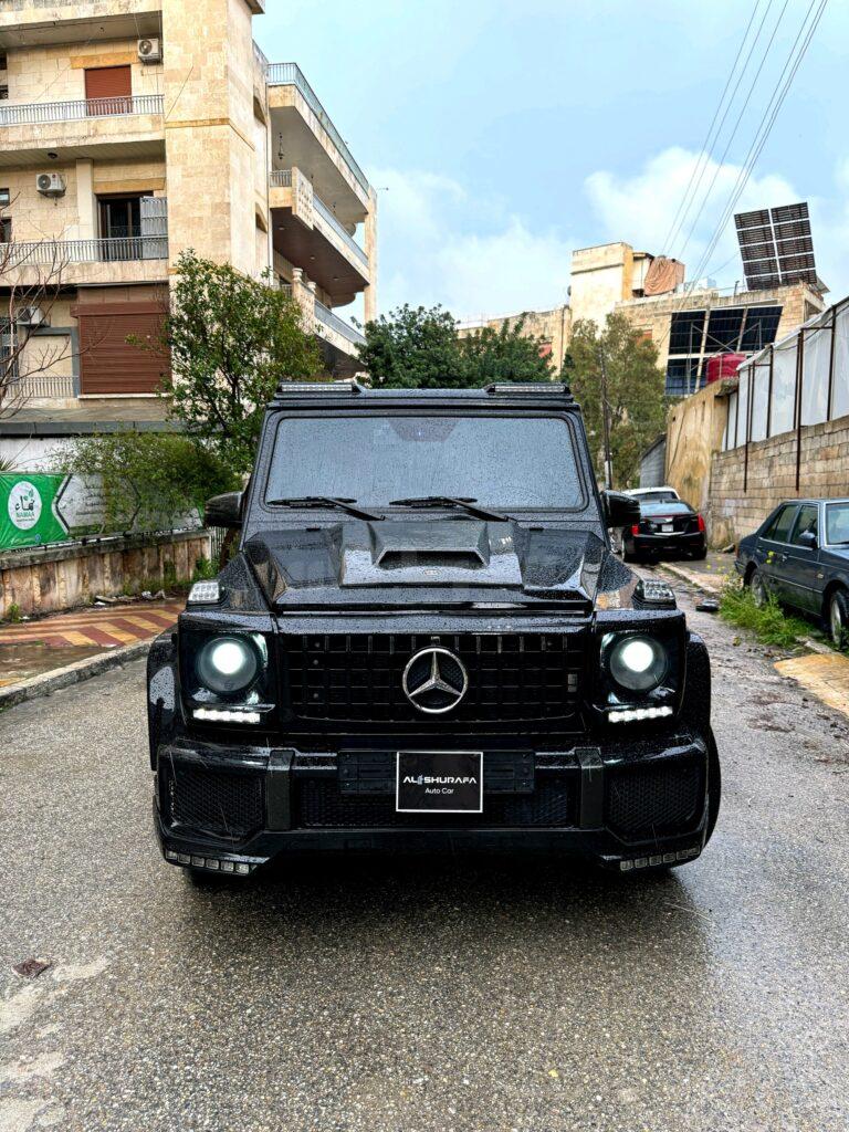 Inventory - Syria Cars